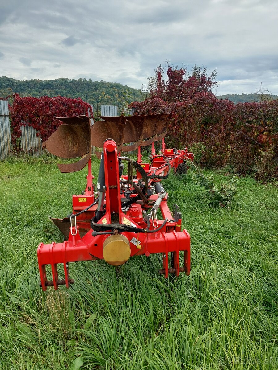 Pluh AKPIL 5r - Rožňava | Bazoš.sk