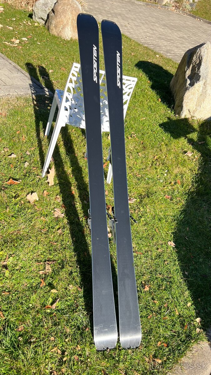 Sporten Glider 5 - nové - Poprad | Bazoš.sk