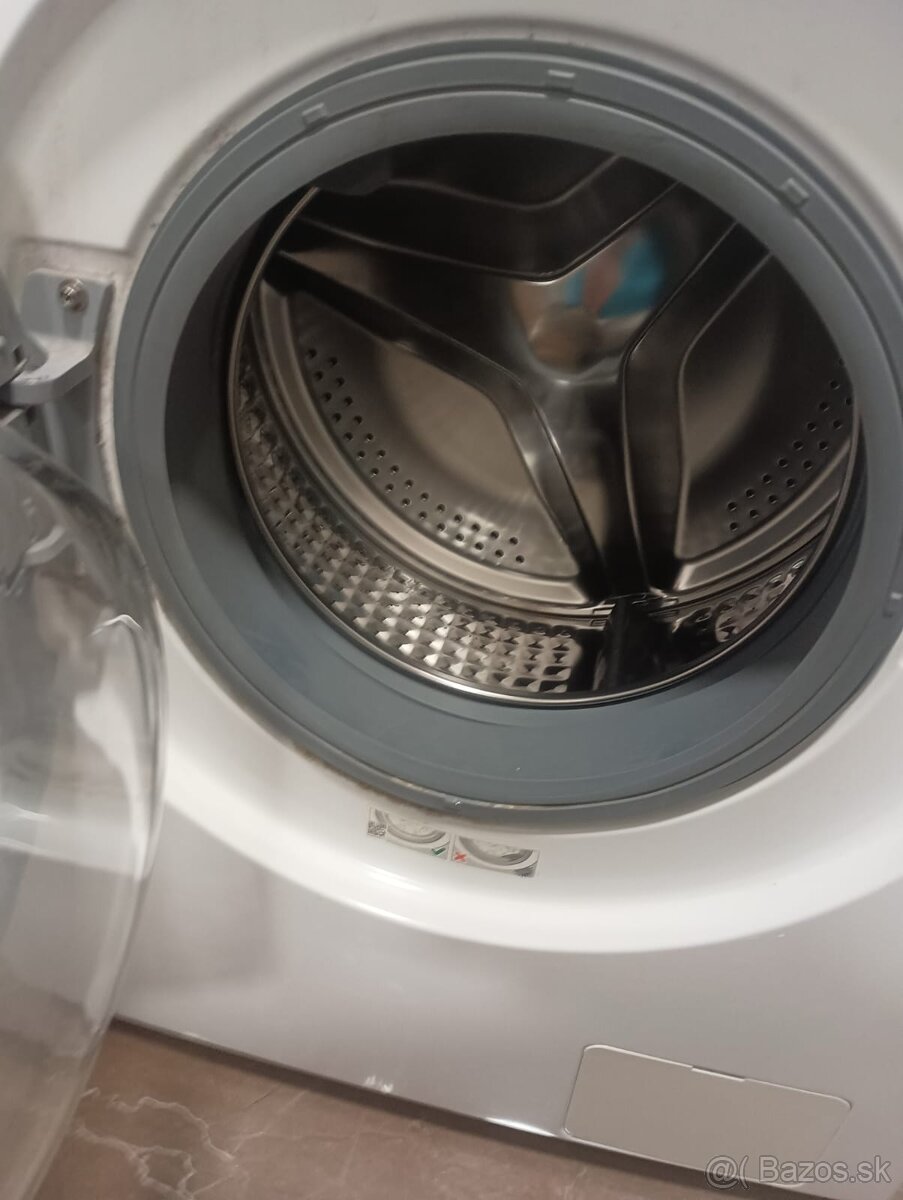 NAHRADNE DIELY, Samsung pracka - Nitra | Bazoš.sk