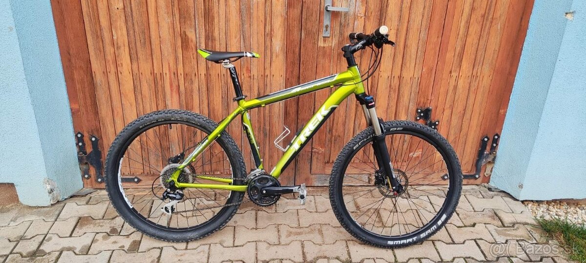 Predám Trek 4300 HT - Bardejov | Bazoš.sk