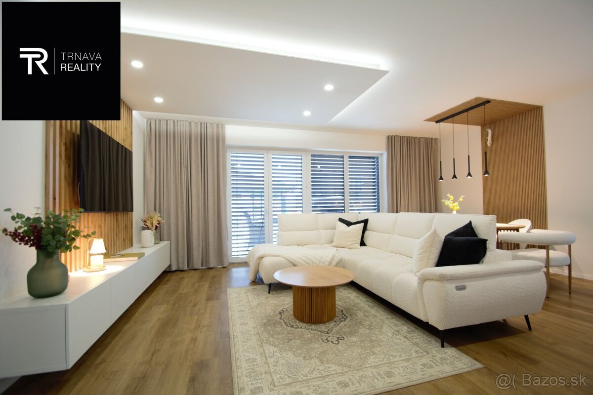 PREMIUM NEWLY BUILT FAMILY HOUSE WITH SWIMMING POOL, GALANTA - Trnava ...