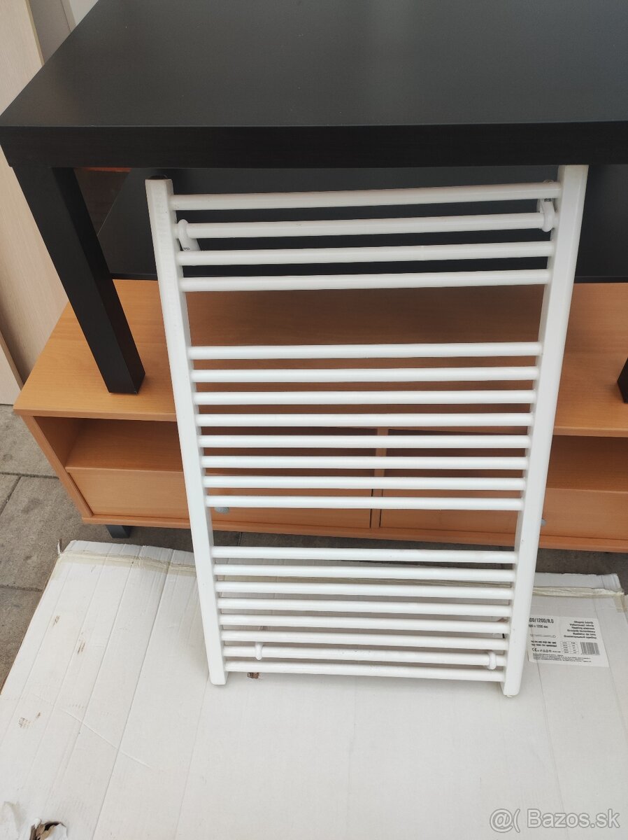 Radiátor - Trnava | Bazoš.sk