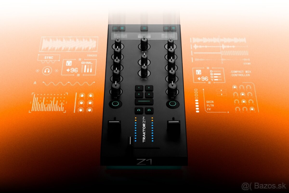 Traktor z1 mk2 - Bratislava | Bazoš.sk