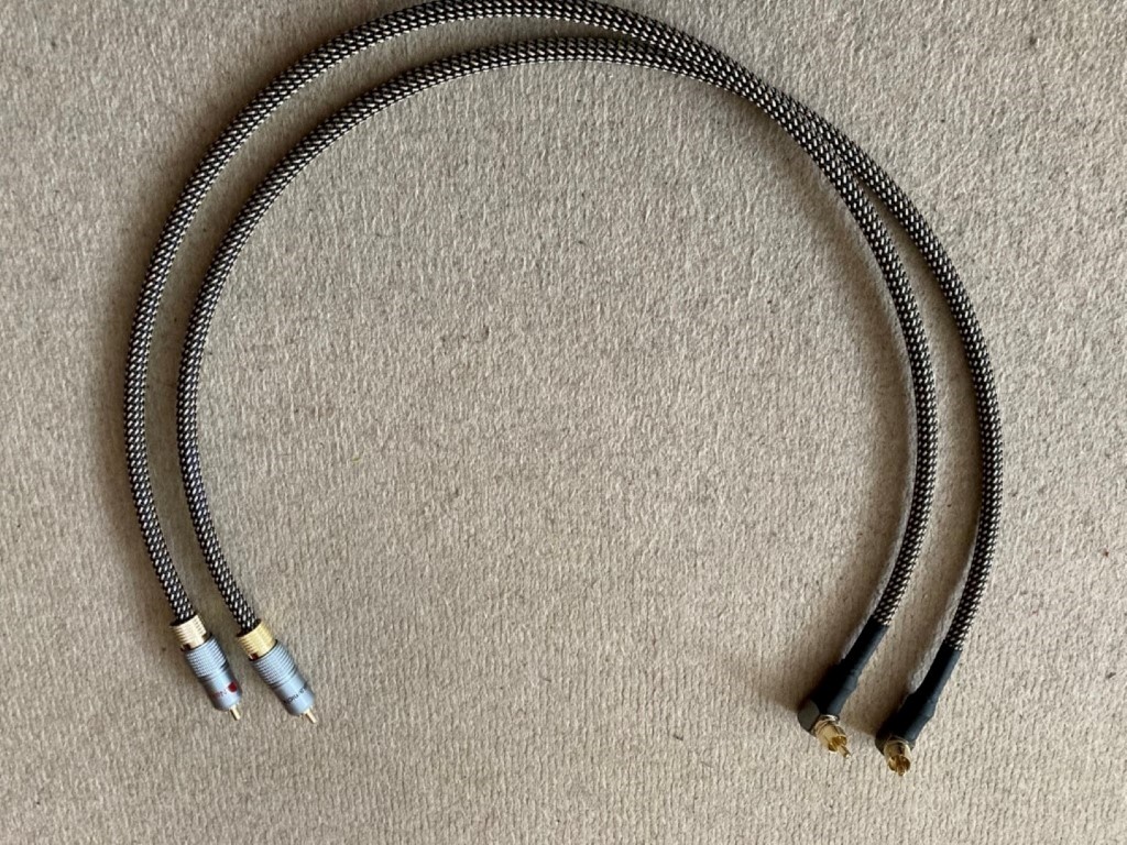 High-End signálové káble pravouhlé - Nitra | Bazoš.sk