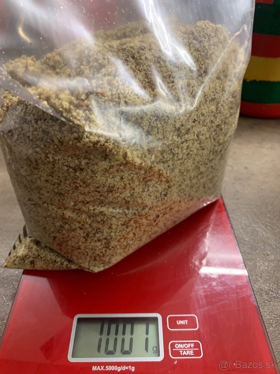 Orechy - Senec | Bazoš.sk