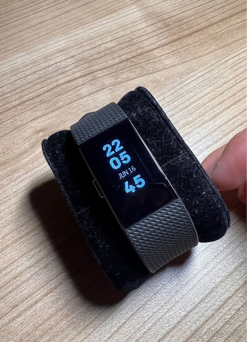 Fitbit Charge 2 - Dunajská Streda | Bazoš.sk