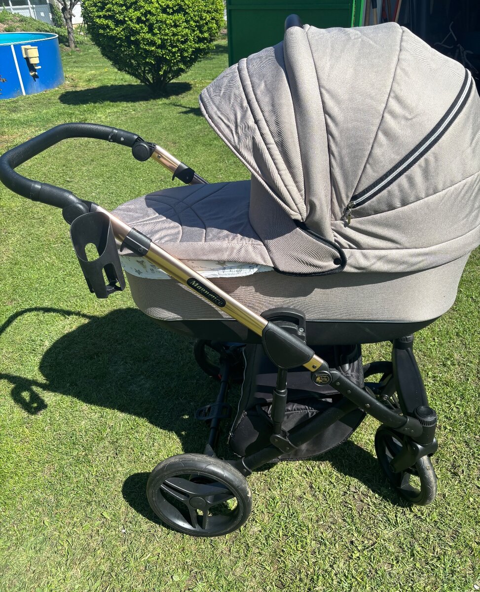 Trojkombinacia kociar skoro novy magnetico paradise baby bei - Sabinov ...