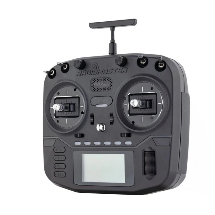 radio master boxer elrs UPLNE NOVY - Bratislava | Bazoš.sk