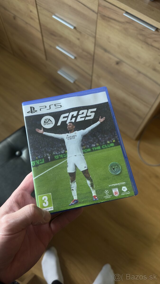 FIFA 2025 - Dolný Kubín | Bazoš.sk