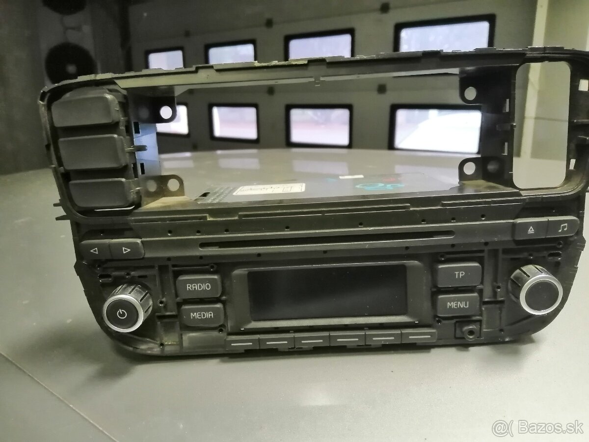 Vw up škoda citigo seat mii - Prešov | Bazoš.sk