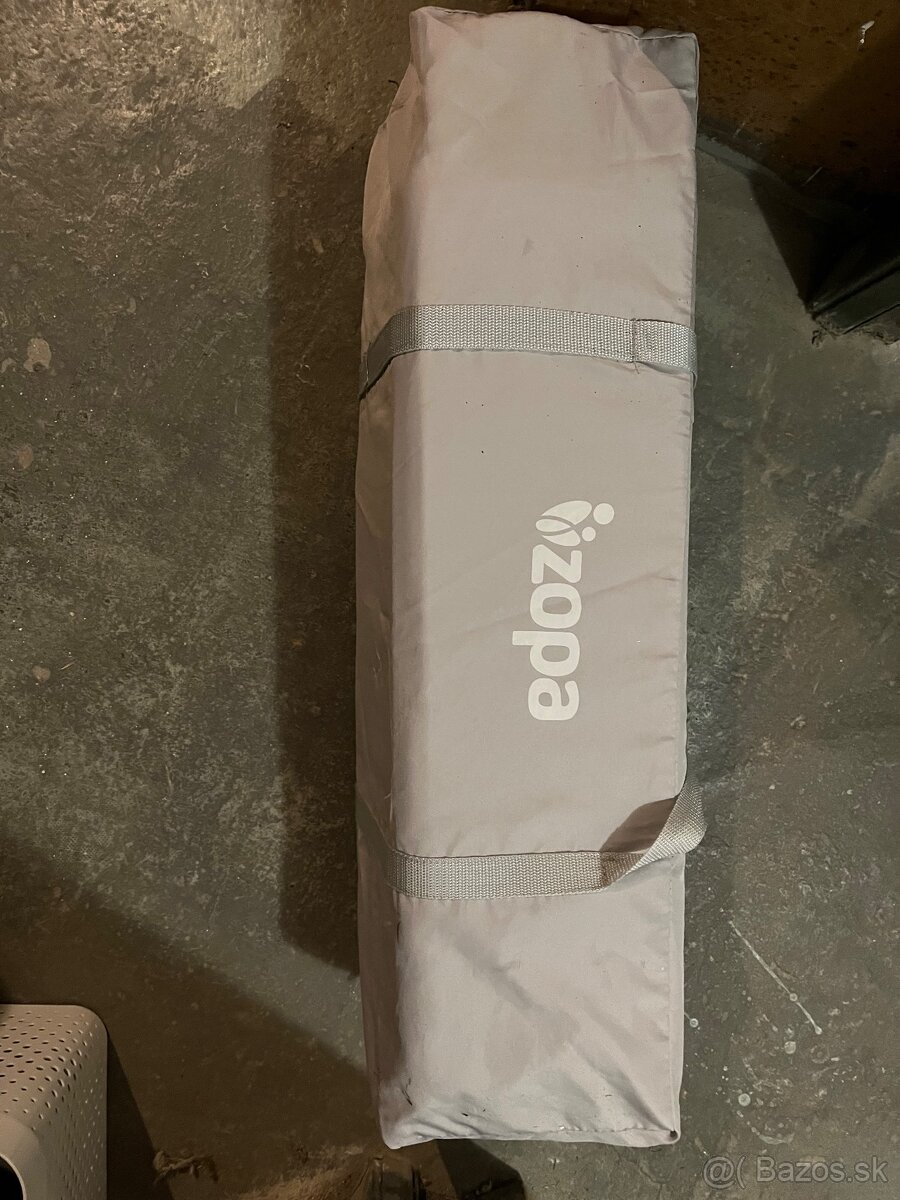 Prenosna postielka Zopa - Martin | Bazoš.sk