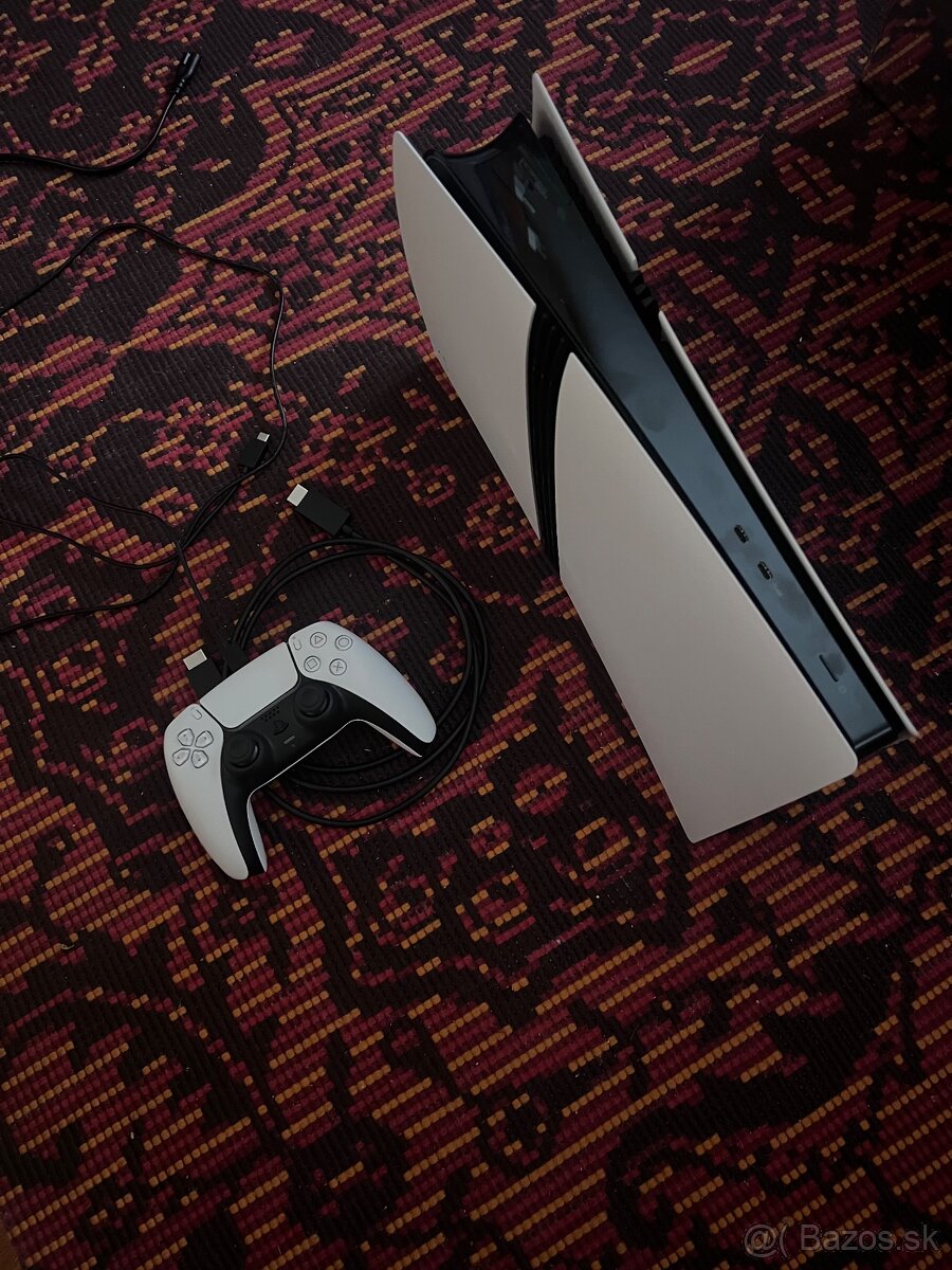 Playstation 5 PRO 2T úložisko - Banská Bystrica | Bazoš.sk
