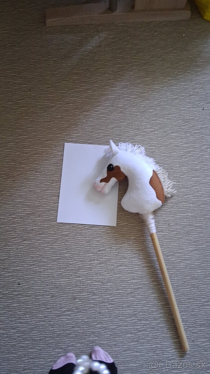 Hobby horse - Bratislava | Bazoš.sk