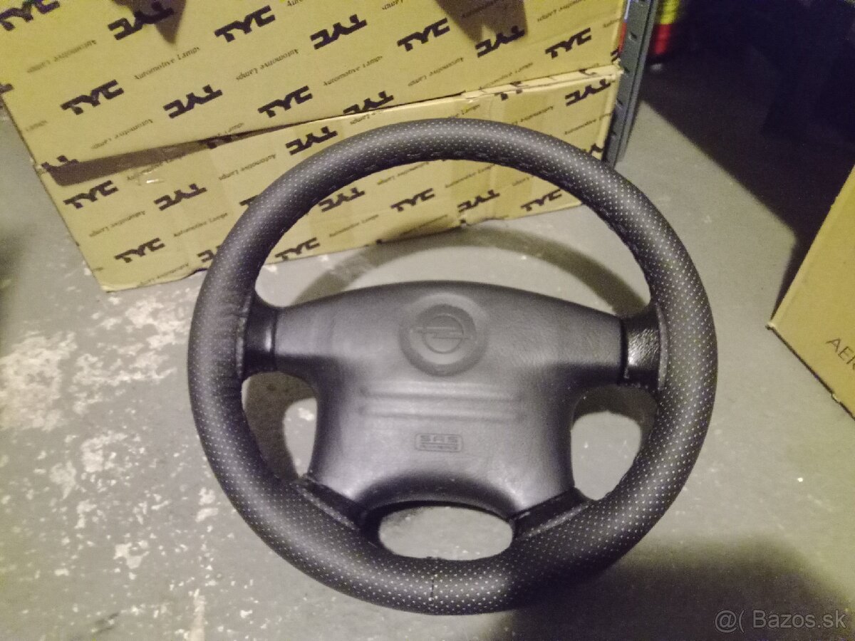 Volant frontera b - Lučenec | Bazoš.sk