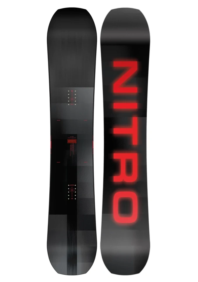 Nitro Team pro - Nové Mesto n.Váhom | Bazoš.sk