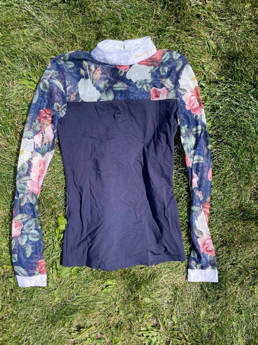 Fleur de lys tricko - Poprad | Bazoš.sk