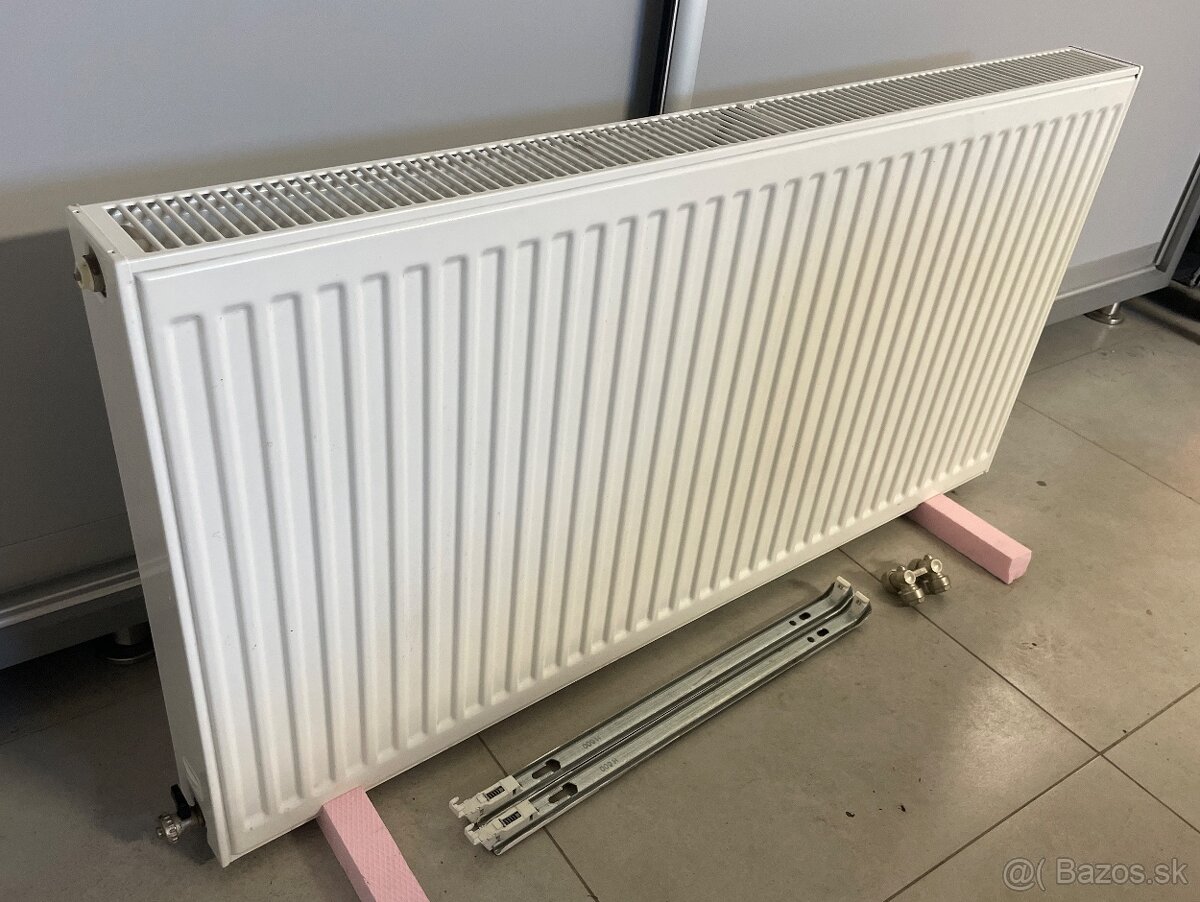 Radiátor 120 cm - Námestovo | Bazoš.sk