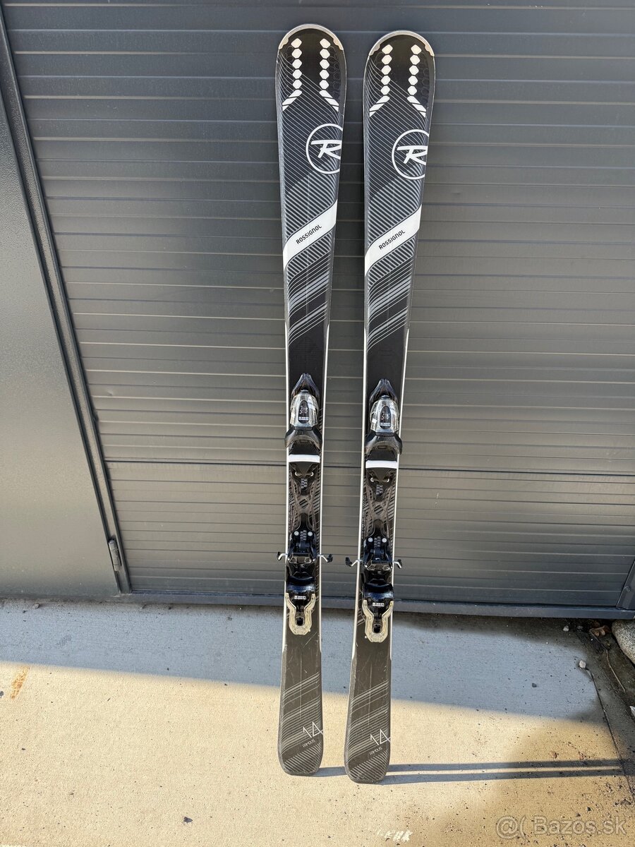 Rossignol FAMOUS LYŽE - Liptovský Mikuláš | Bazoš.sk