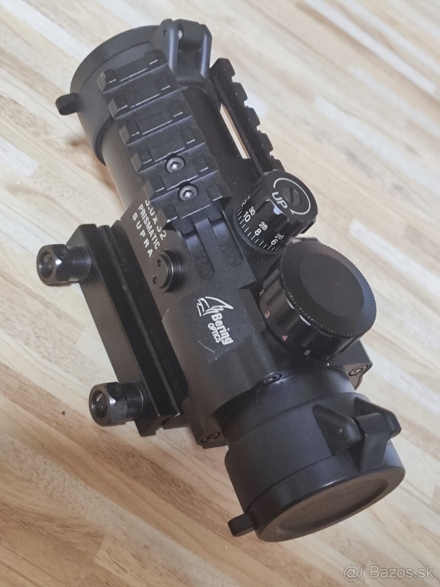 Predam kolimator Bering optics - Zlaté Moravce | Bazoš.sk