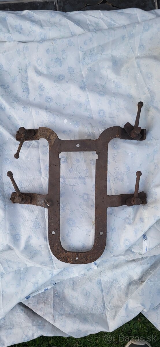 Packtasche wehrmacht.bmw r12, r71, r4 ,r35.Dkw. Nsu - Česká republika ...