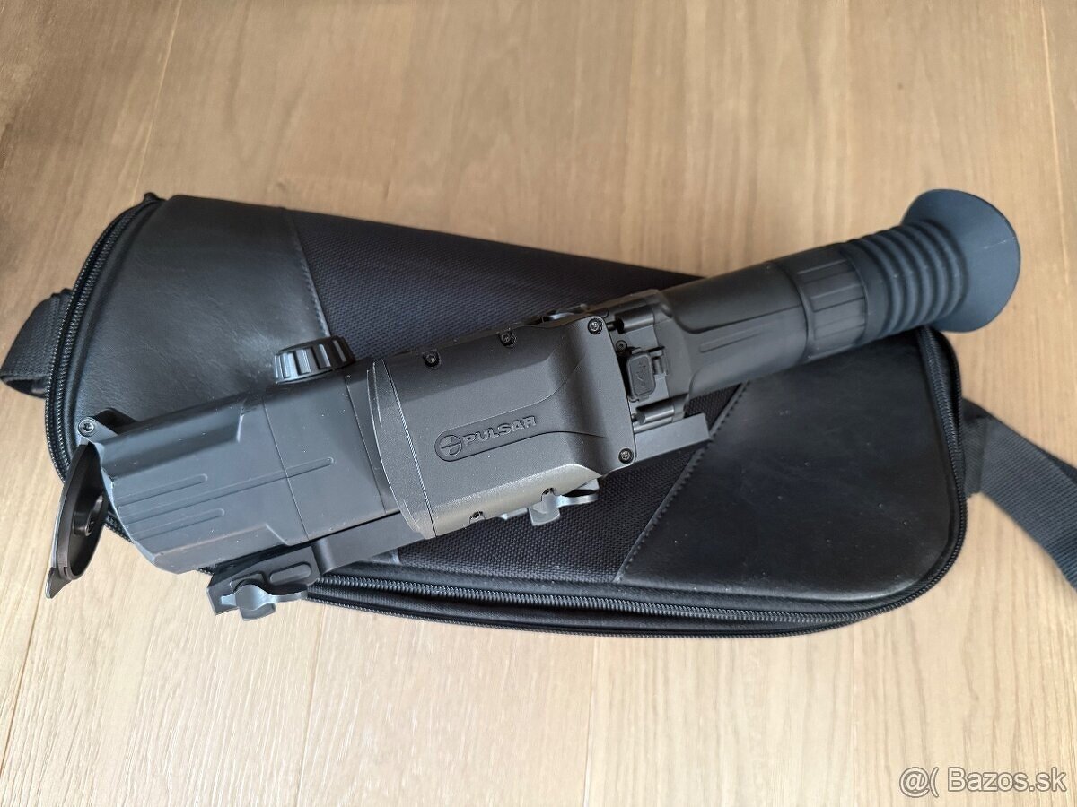 Predám Pulsar Digisight Ultra N455 - Snina | Bazoš.sk