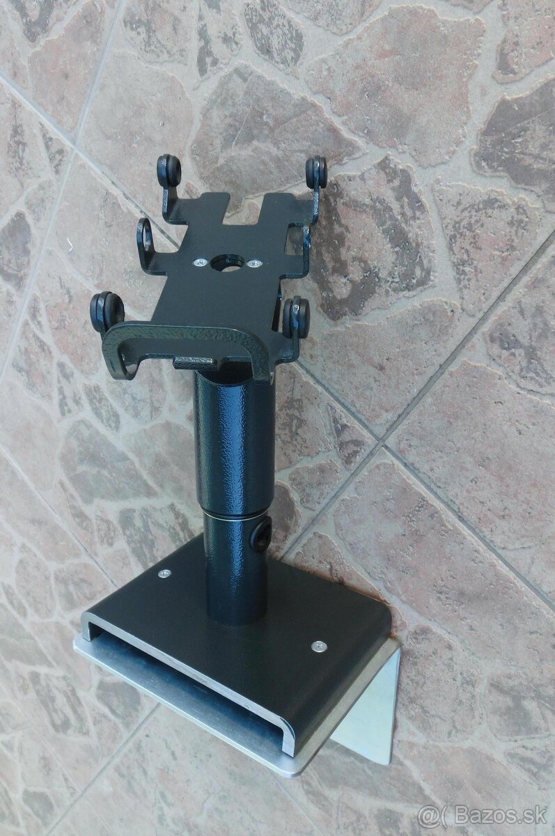 Držiak pod platobný terminál - Považská Bystrica | Bazoš.sk