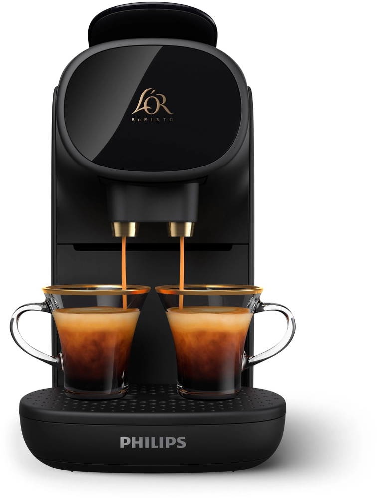Kapaulový kávovar Philips Lor Barista - Trenčín | Bazoš.sk