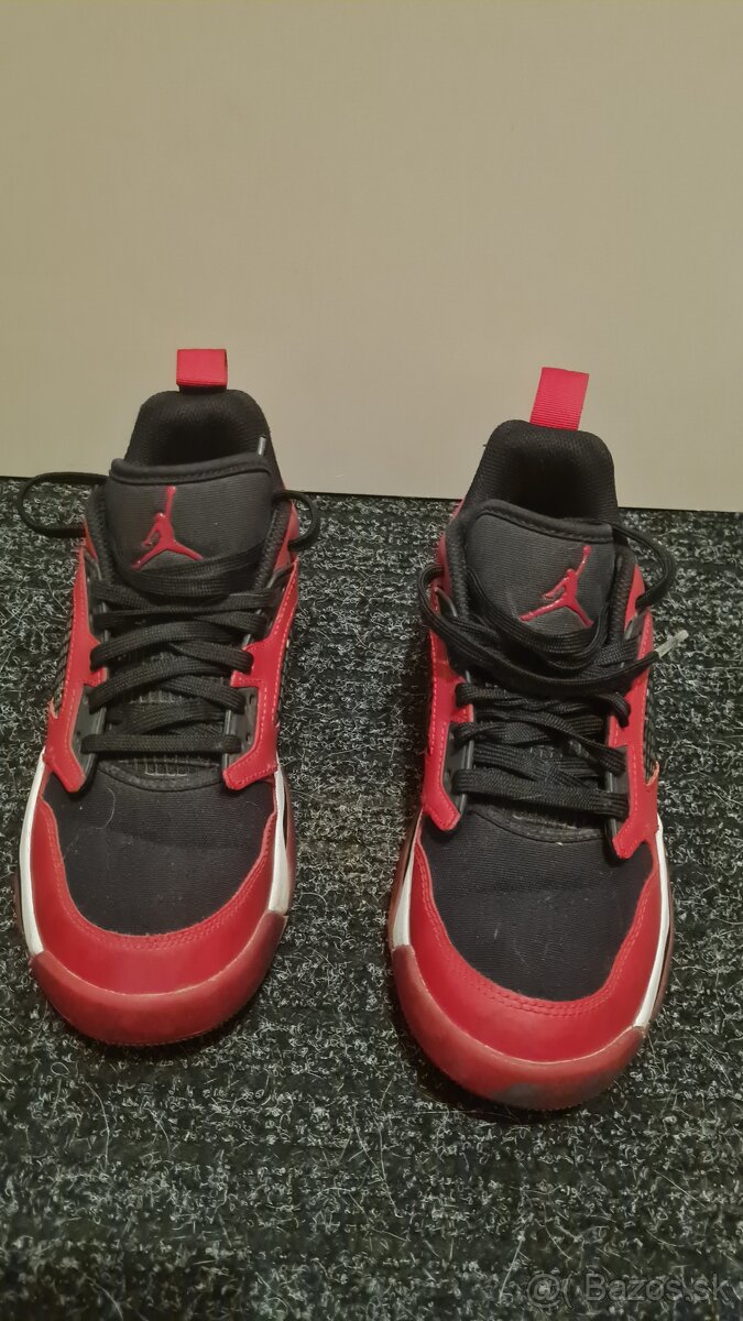 Botasky Jordan Mars 270 low veľ.40 - Prešov | Bazoš.sk