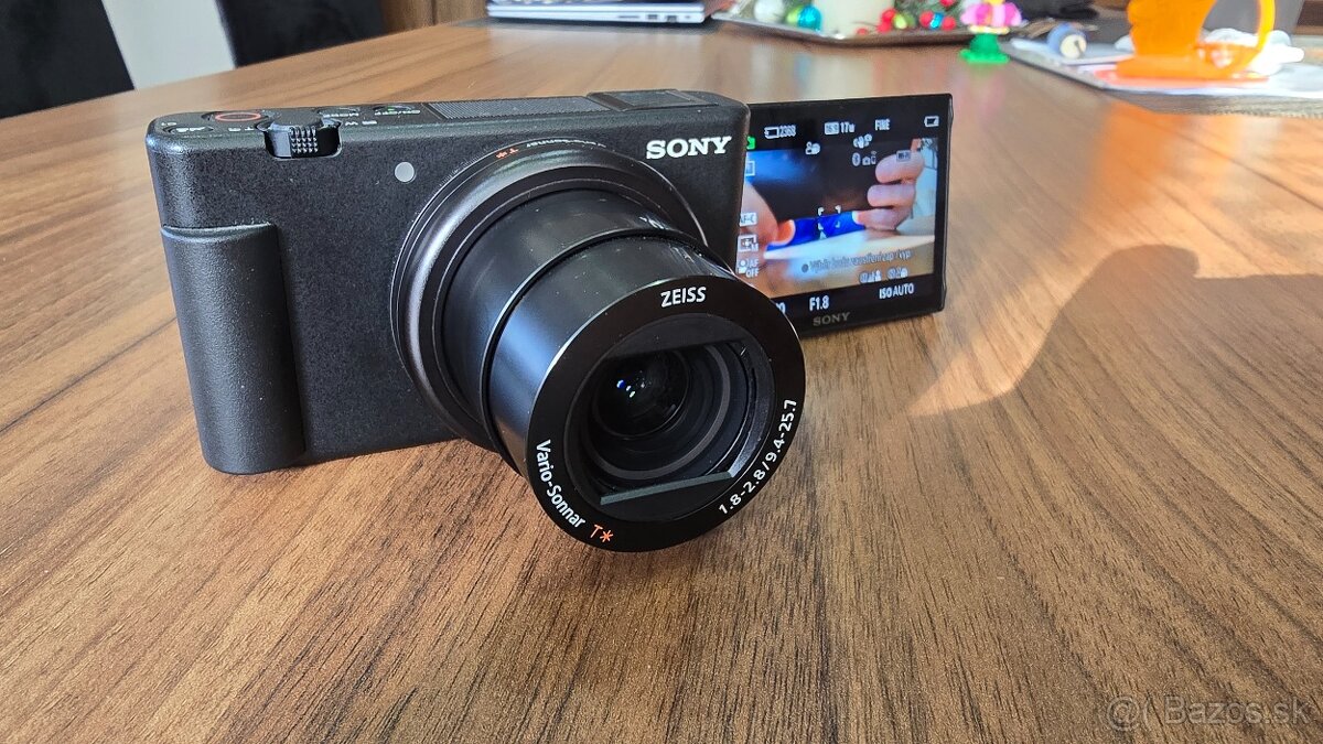 Sony ZV-1 - Nitra | Bazoš.sk
