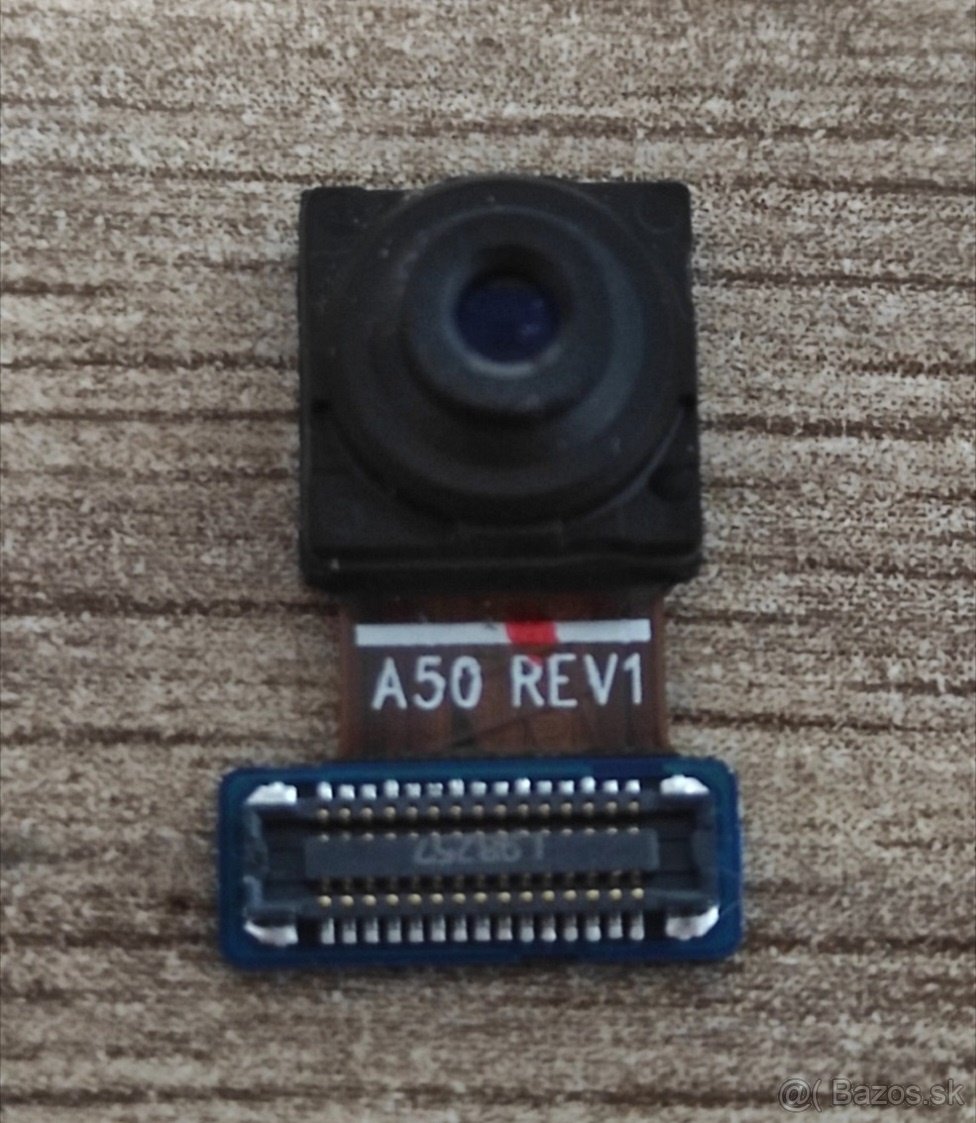 Samsung Galaxy A50 A505F - Predná Kamera 25 MPix - Humenné | Bazoš.sk