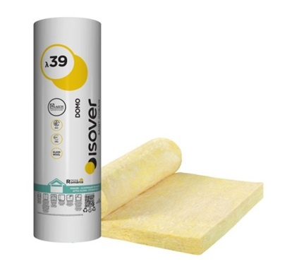 ISOVER DOMO 0,039 W/m– SKLADOM | NOVÝ TOVAR | IHNEĎ K ODBERU - Prešov ...