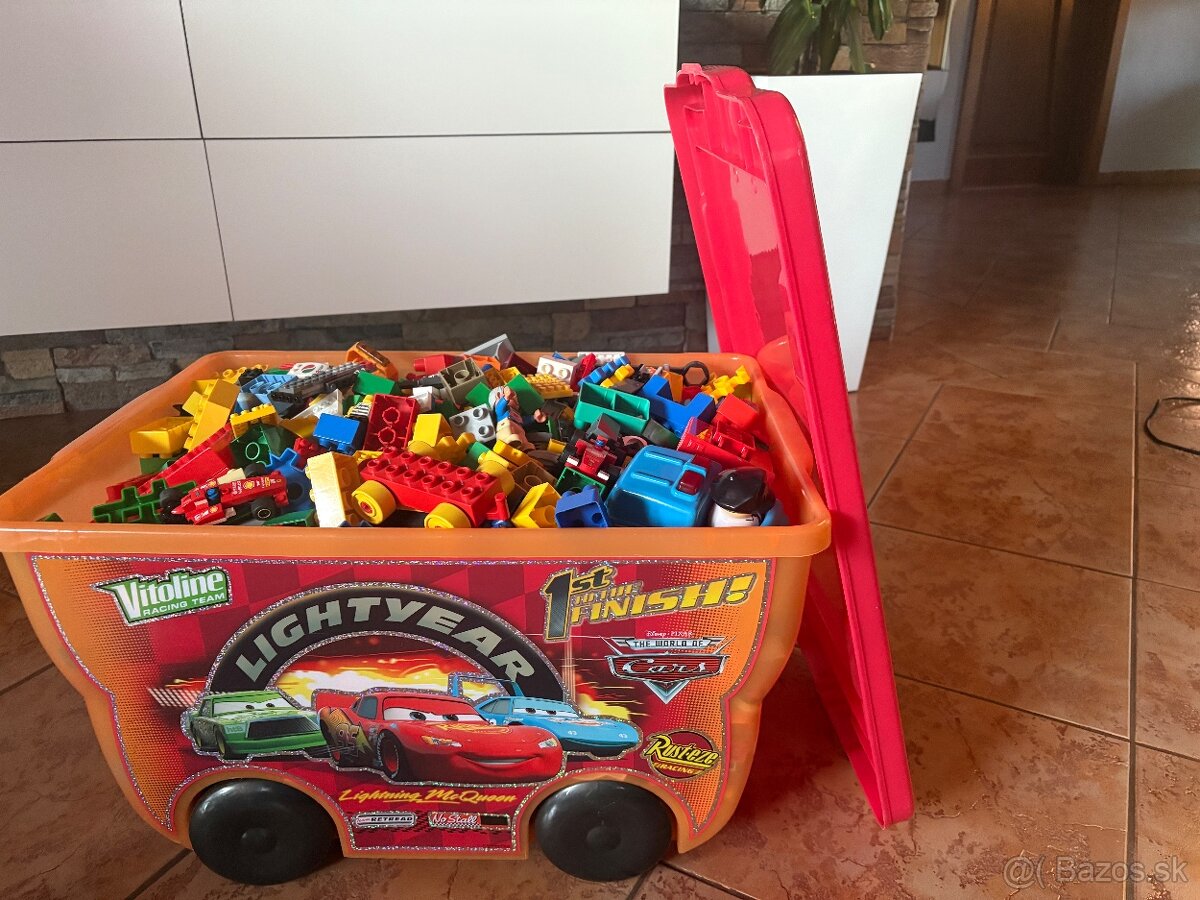 LEGO BOX - Nitra | Bazoš.sk