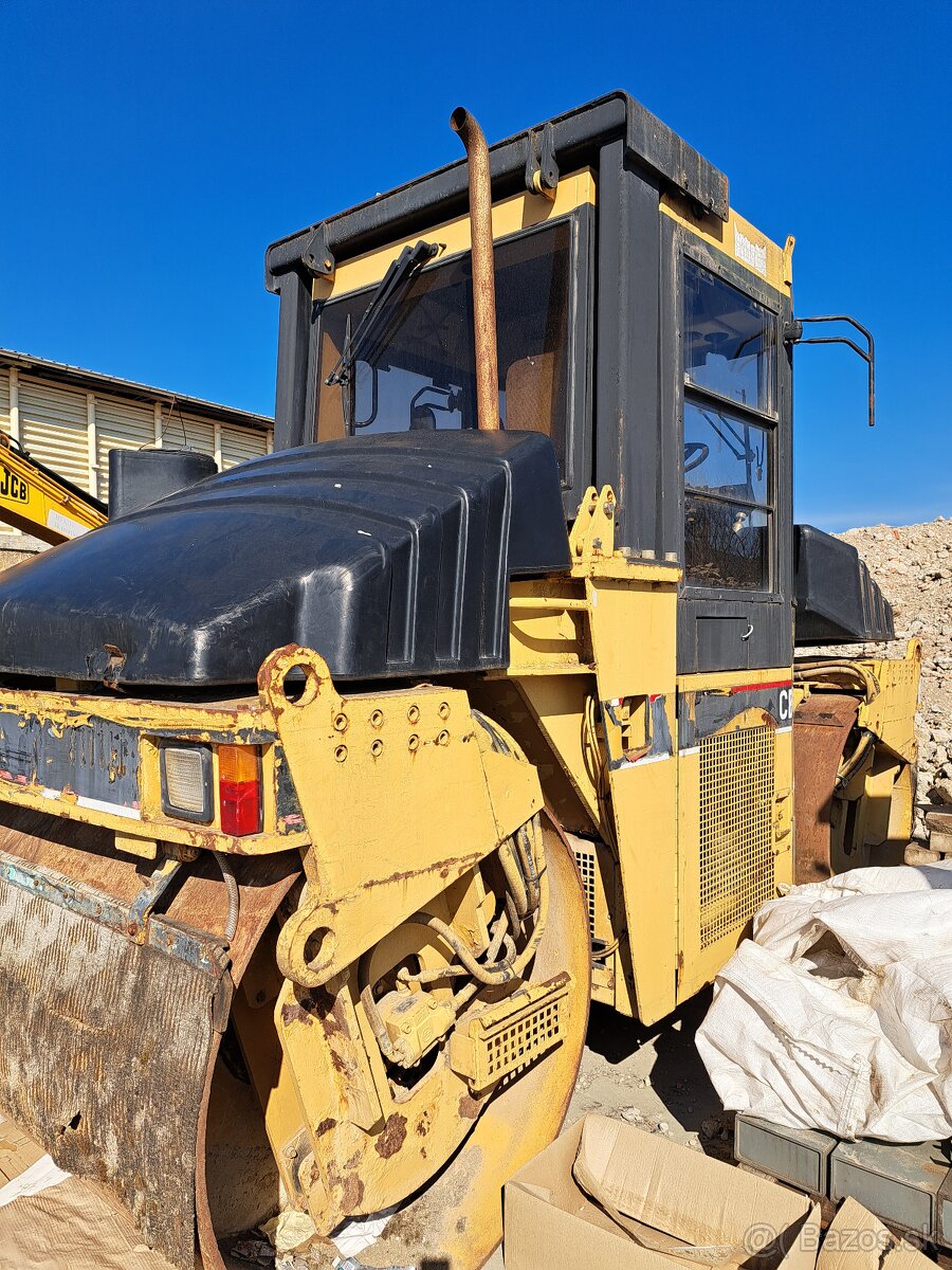 Cestný Valec - Zlaté Moravce | Bazoš.sk