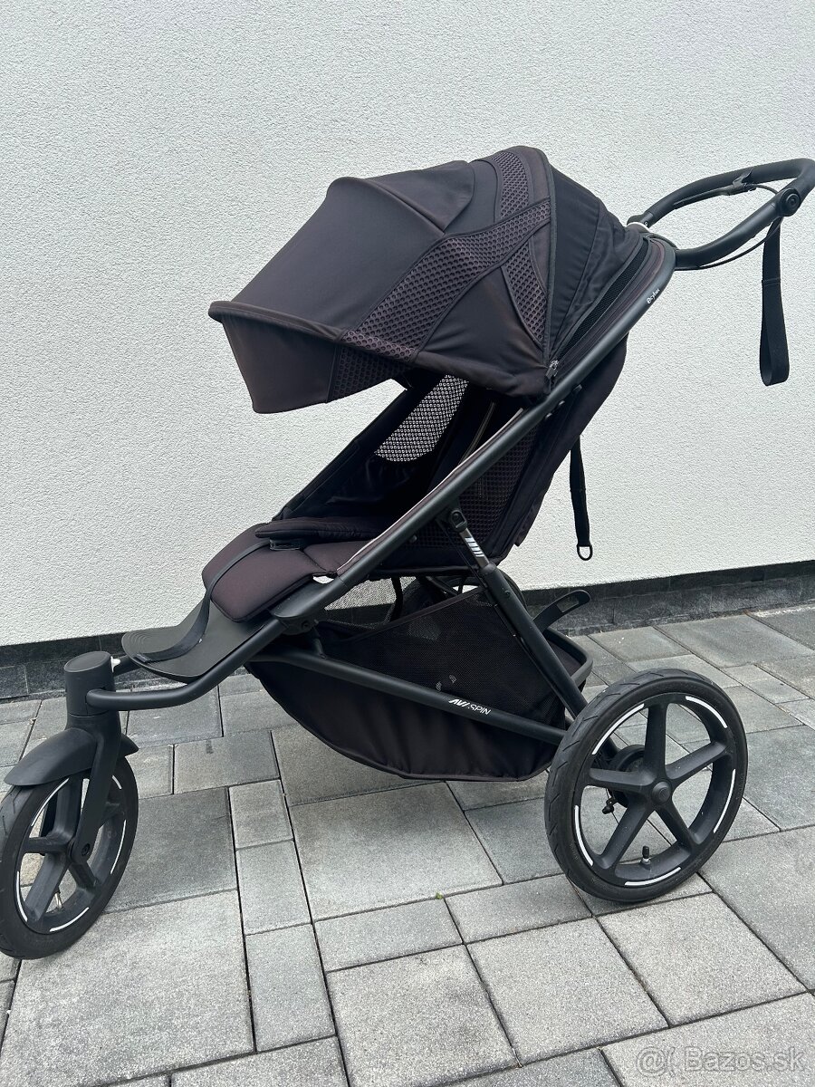 Cybex spin avi - Žilina | Bazoš.sk