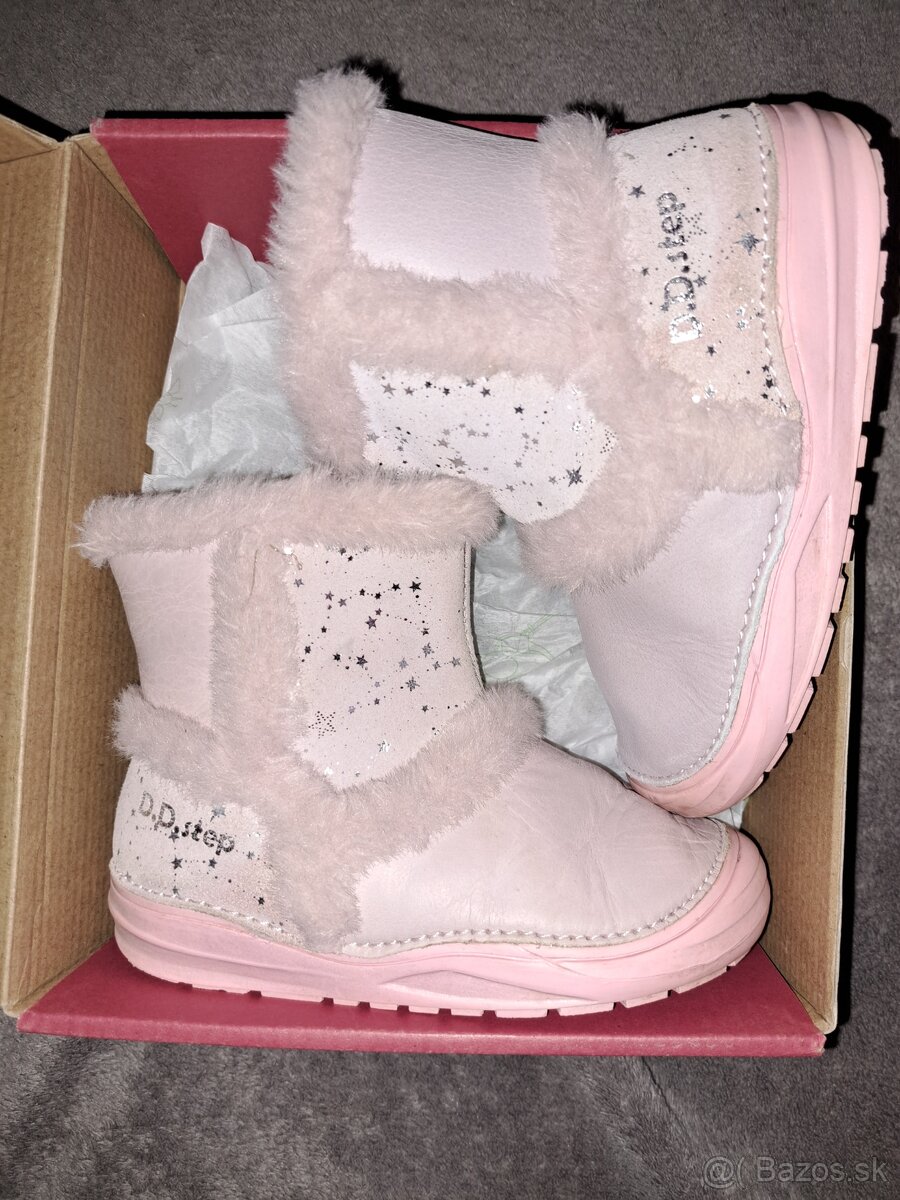 D.D step čižmičky, v 25 - Košice-okolie | Bazoš.sk