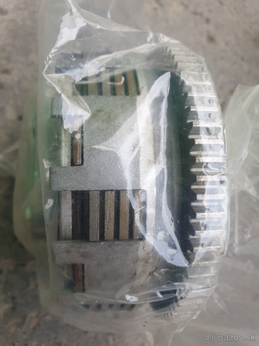 Adam moto - Košice | Bazoš.sk