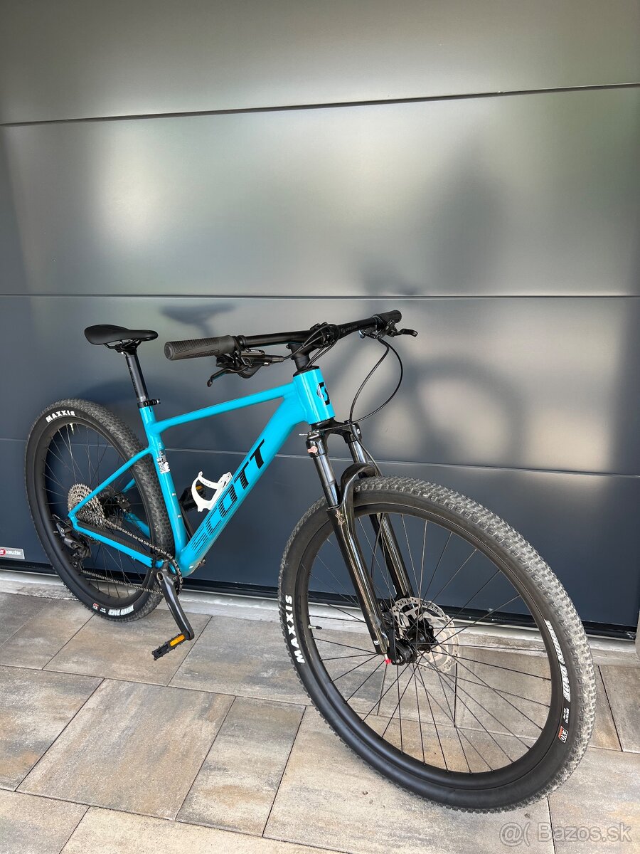 Scott Scale 980 - Zvolen | Bazoš.sk