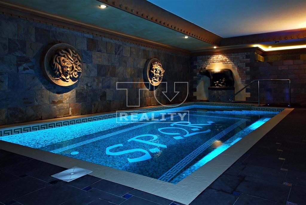 Wellness Privilege (Rímske kúpele) - Košice | Bazoš.sk