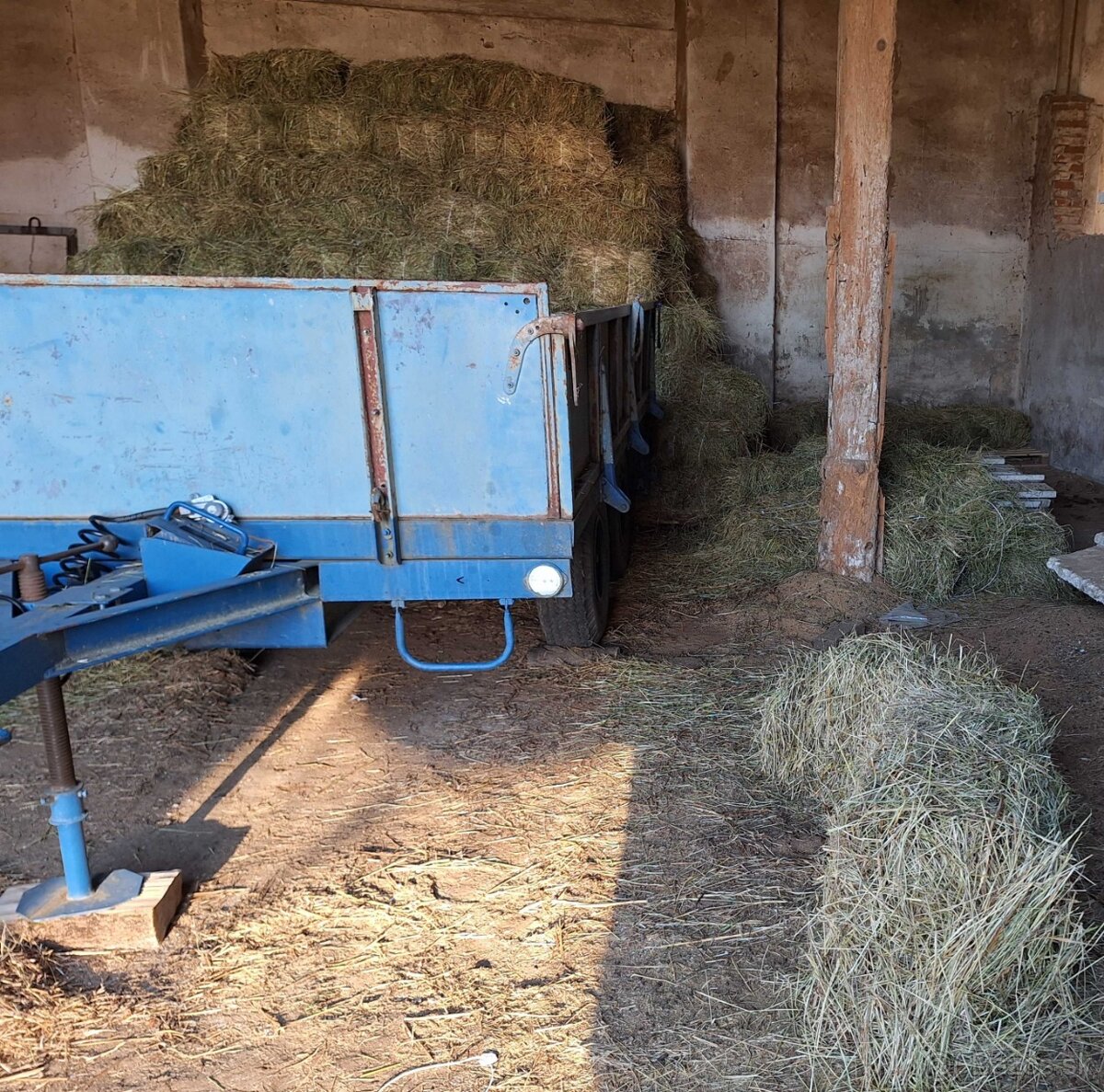 Seno - Pezinok | Bazoš.sk