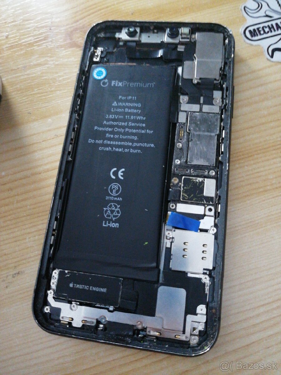 Iphone 11 - Námestovo | Bazoš.sk