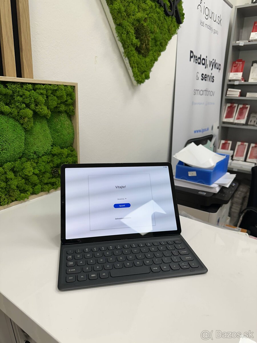 Samsung Galaxy Tab S5e - Košice | Bazoš.sk