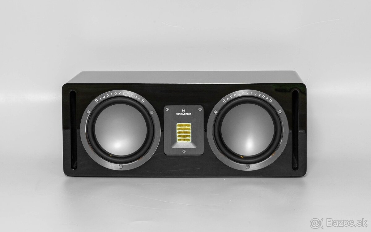 Audiovector QR C --posta zdarma-- - Bratislava | Bazoš.sk