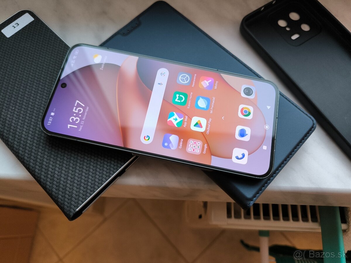 Xiaomi 13 8GB RAM 256GB ROM - Prešov | Bazoš.sk