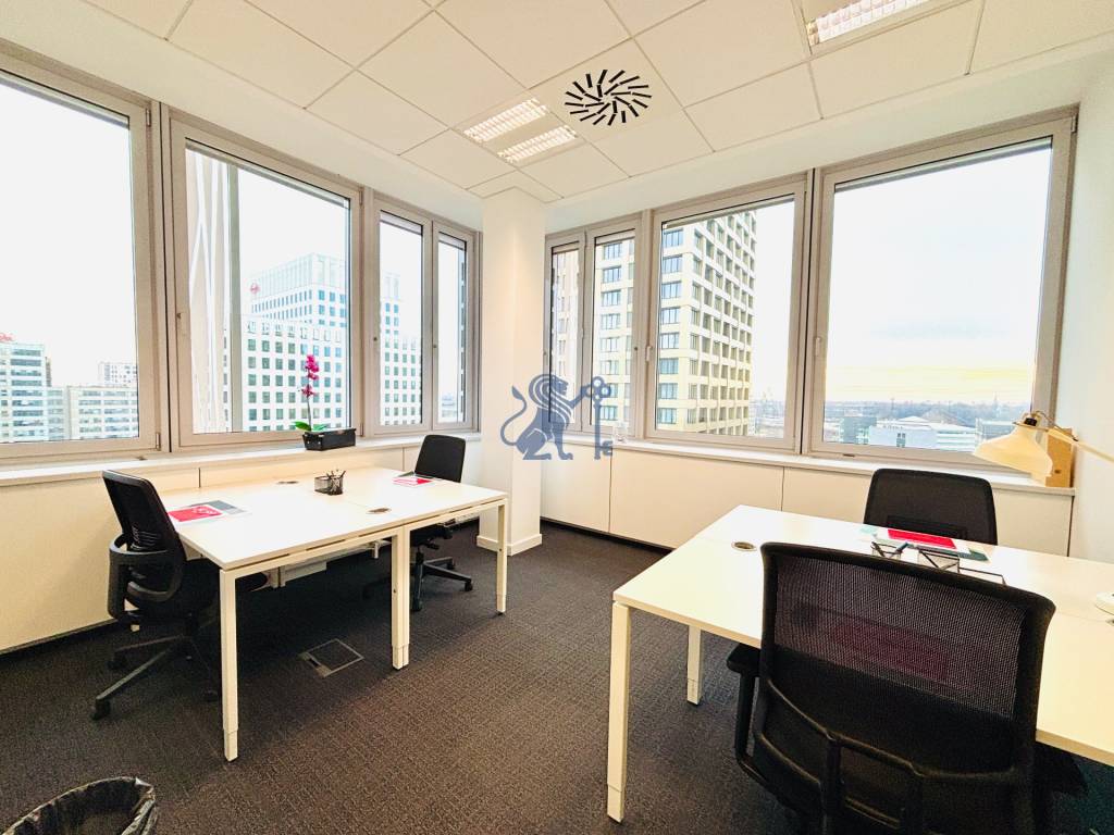 GRAVITAS | PRENÁJOM | Malé a Stredne Veľké Kancelárie | Prie ...