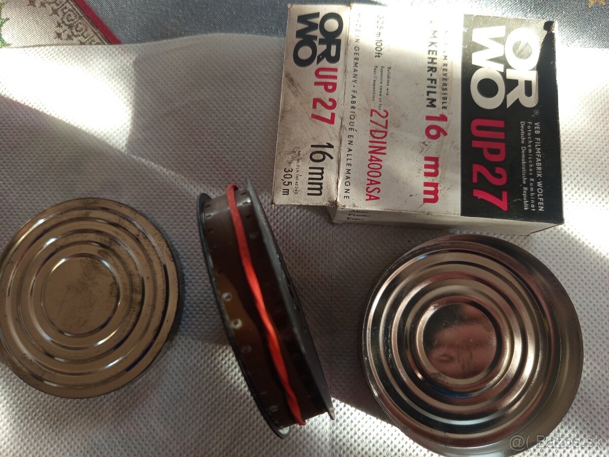 Predám nové filmy - Topoľčany | Bazoš.sk