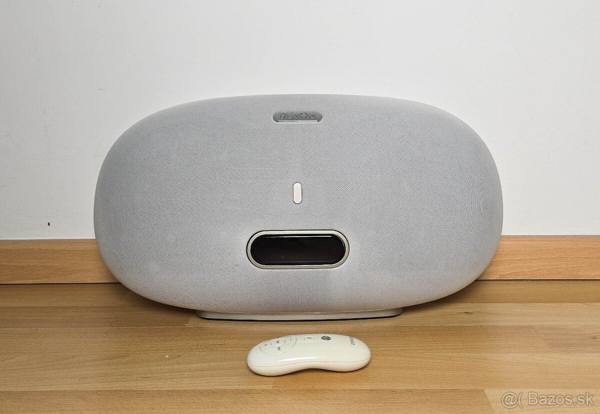 Denon DSD-500 Cocoon / AirPlay - Bratislava | Bazoš.sk