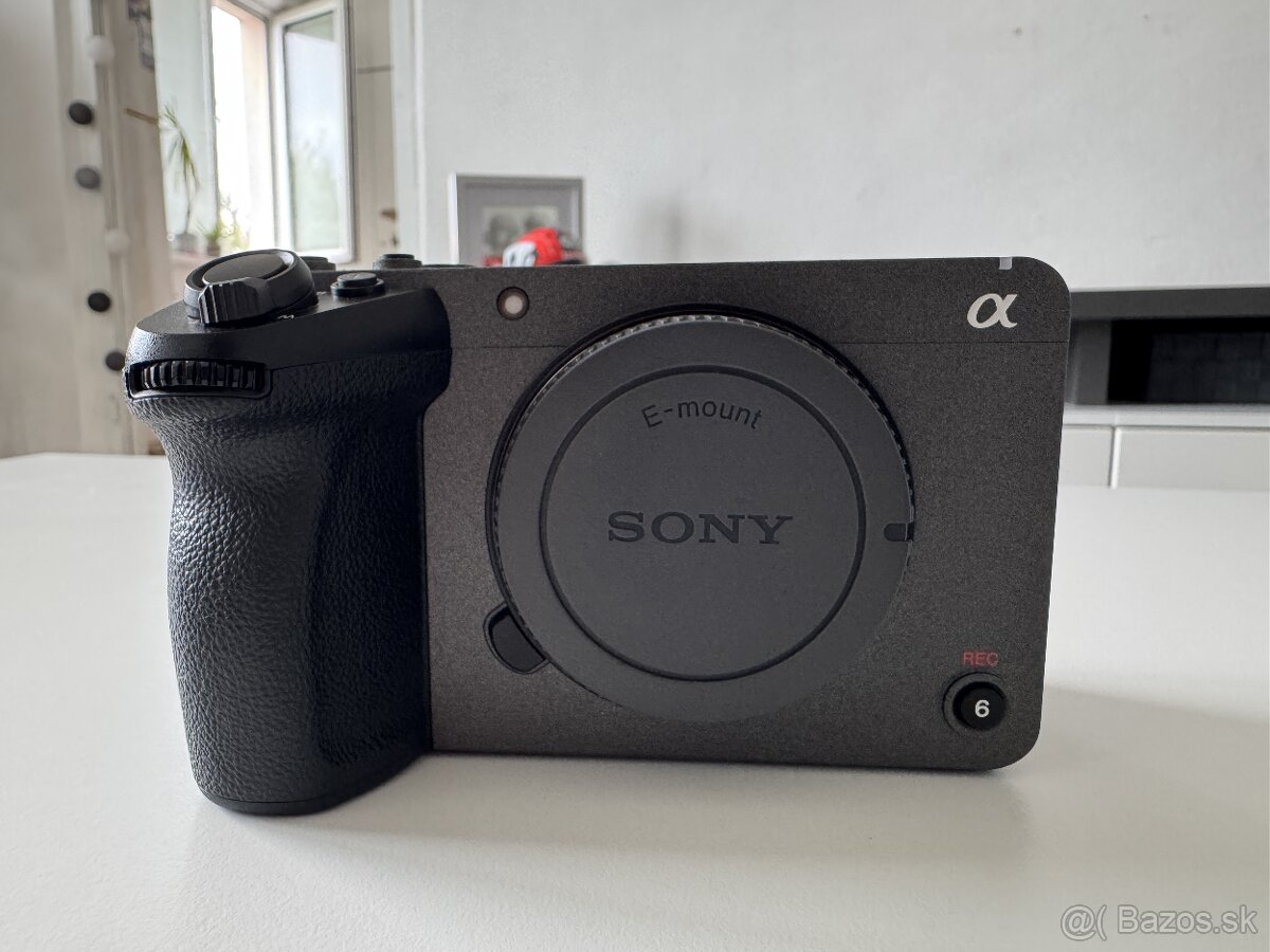 Sony fx30 - Prievidza | Bazoš.sk