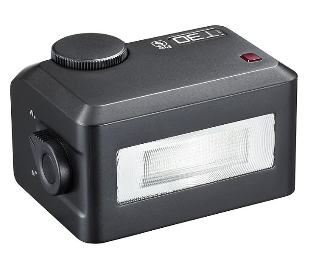 Predam mini blesk Godox iT30 Pro pre Sony - Bratislava | Bazoš.sk