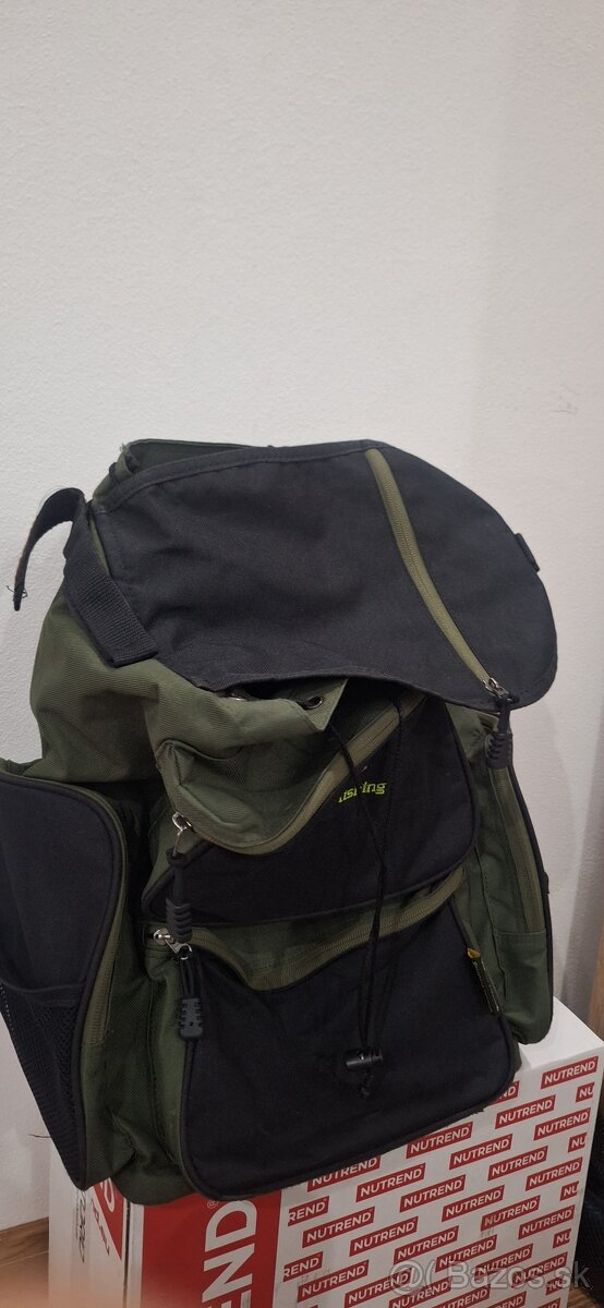 Rybarsky vak - Michalovce | Bazoš.sk