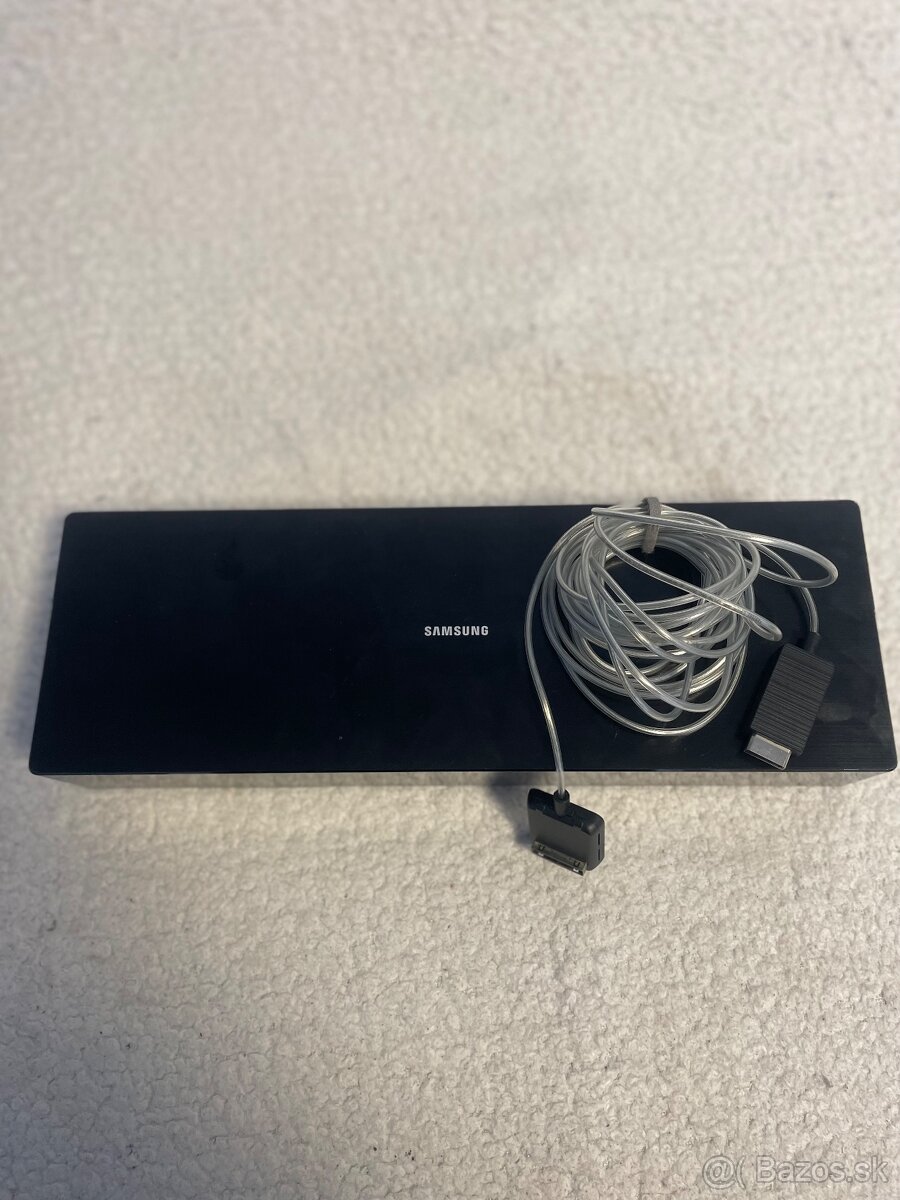 Samsung ONE CONNECT BOX-QE65Q9FNALXXN - Dunajská Streda | Bazoš.sk